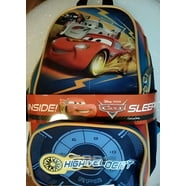 Disney Cars Toddler Nap Mat - Walmart.com