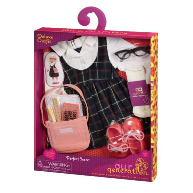 Our Generation Dolls School Set | ppgbbe.intranet.biologia.ufrj.br