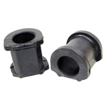 2pc Sway Bar Bushing K80201 For 1999-2006 4WD Ford F-250 F-350 Super ...