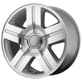 FUEL D755 REACTION 22X12 8X165.1 -44ET 124.3CB GLOSS BLACK MILLED WITH ...