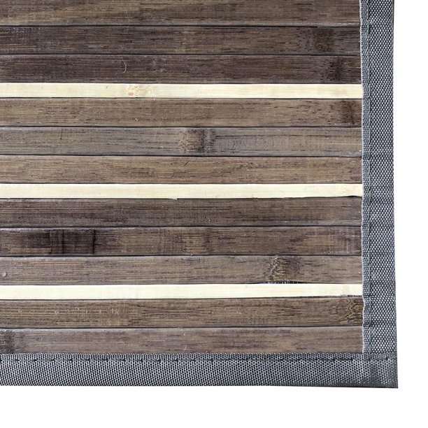 Bamboo Outdoor Rugs