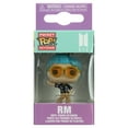 Funko POP! Keychain: BTS S2 - Dynamite - RM - Walmart.com