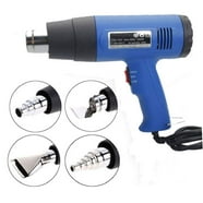 PORTER CABLE PC1500HG 1500W Heat Gun - Walmart.com
