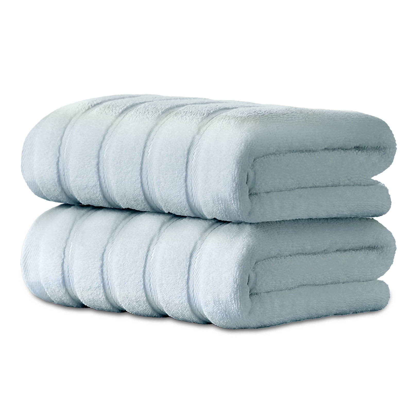 Click here for Hitime 100 Cotton Bath Towel Sets Of 2 Pieces  2 B... prices