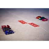 Mecard Phoenix Deluxe Mecardimal Figure - Walmart.com