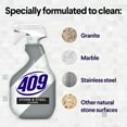 Formula 409 Multipurpose Granite & Steel Cleaner, Daily Countertop ...