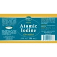 Atomic Iodine, 2 oz. Dropper Bottle - Walmart.com