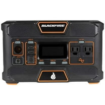 Vector VECLIPS6 666 WH, 733 Watt Lithium Powerstation, with AC, USB and ...