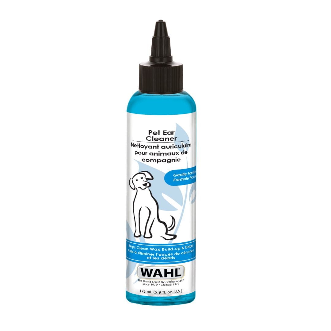 Click here for Wahl Dog Ear Cleaner prices