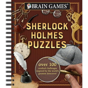 Brain Games Crime Scene Investigations - Walmart.com