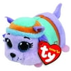 TY Beanie Boos - Teeny Tys Stackable Plush - Paw Patrol - ROCKY (4 inch ...