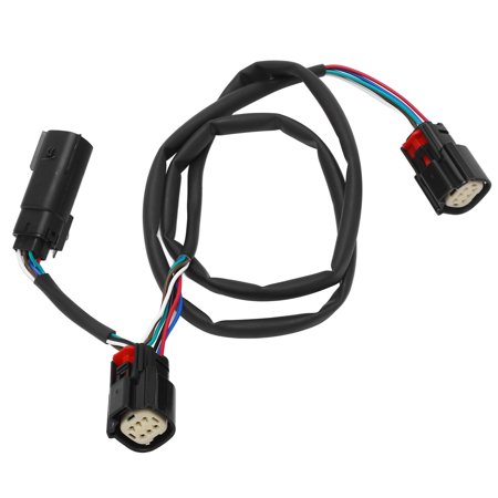 Motorcycle Quick Disconnect Wire Harness,Quick Disconnect Wire Harness ...