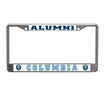 Florida International University Alumni Chrome License Plate Frame ...