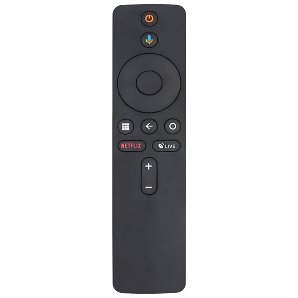 Ericealice Remote Control Bluetooth-compatible Voice Controller for ...