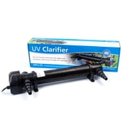 CNZ CUV-155 Clarifier for Pond and Aquarium, 55-watt - Walmart.com