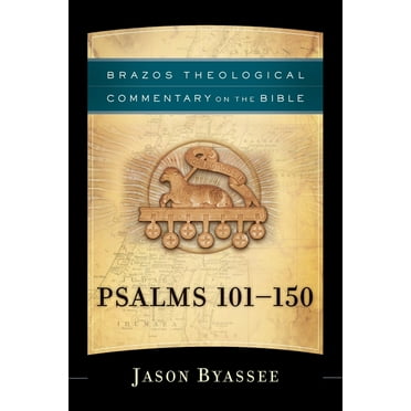 Teach the Text Commentary: Psalms: Psalms 73-150 (Paperback) - Walmart.com