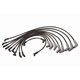Ford Performance Parts M-12259-M301 9mm Ignition Wire Set - Walmart.com