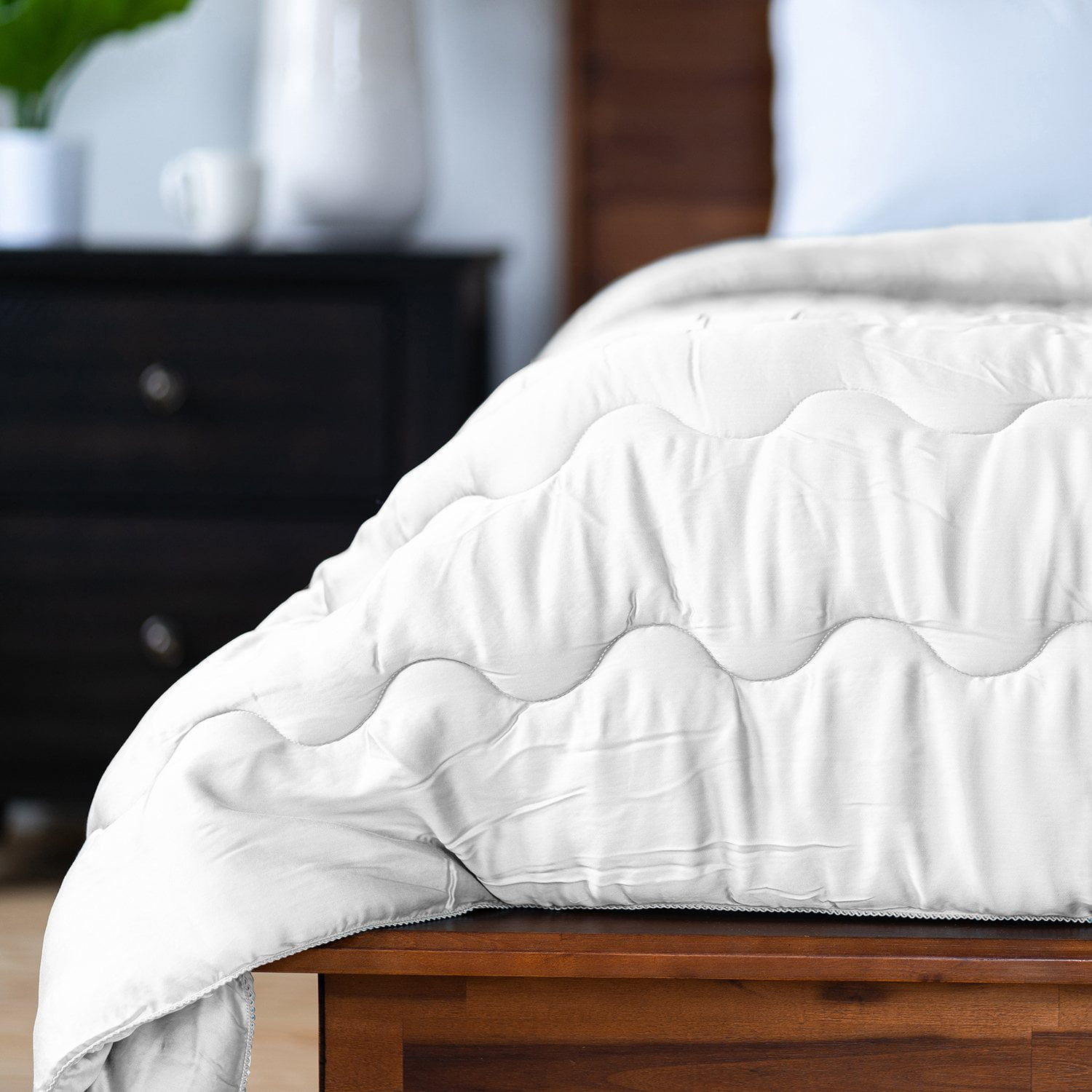 Tempur-Pedic Luxury Softness Comforter - Samsclub.com