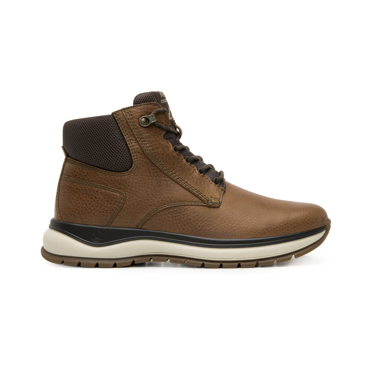 Botas Y Botines Flexi para Hombre Estilo 401002 Tan | Walmart en línea