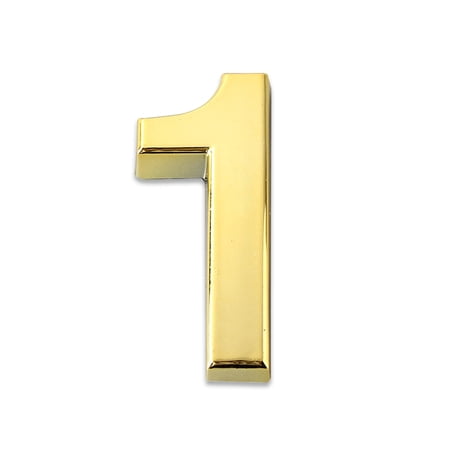 Maytalsory House for Outside Exquisite Numerical Sign Sign Number Mark ...