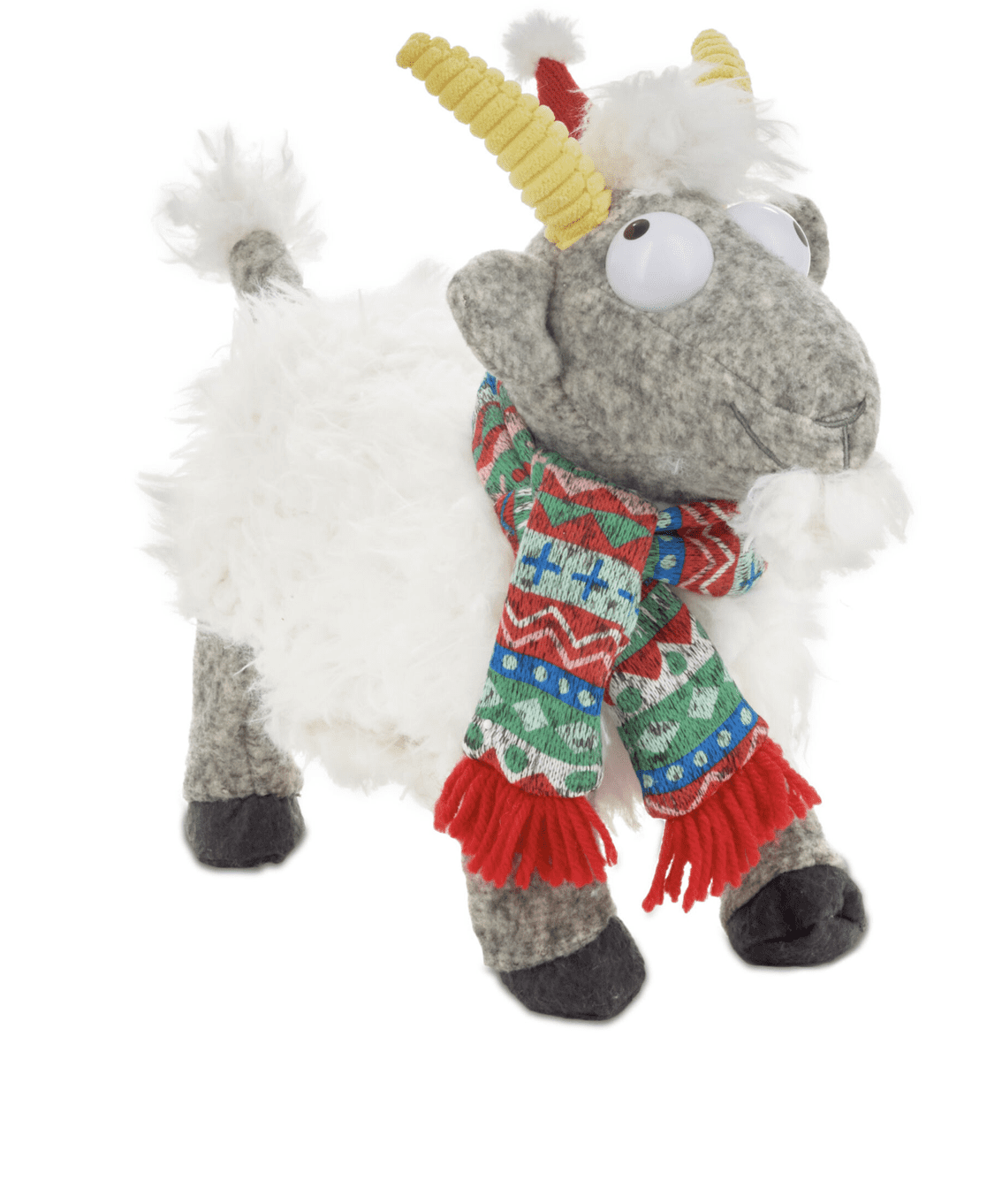 Hallmark Tis The Screamin' Goat Singing Christmas Plush New with Tag ...