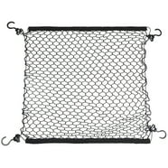 Extra Large Elastic Storage Net for Cargo Van Motorhome Mobile Home ...