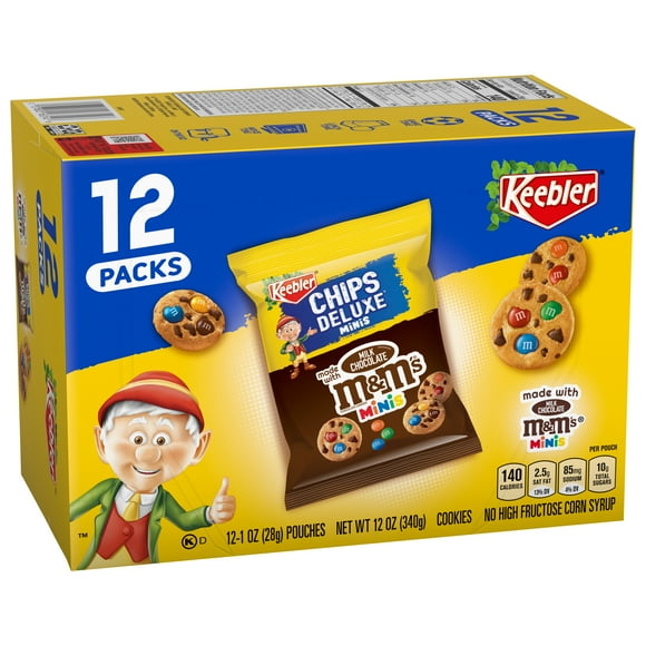 Keebler
