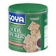 Goya Premium Soda Crackers, 24.0 oz - Walmart.com