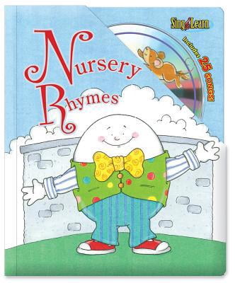 Pre-Owned Nursery Rhymes, Grades PK - K (Sing & Learn) (Unknown ...