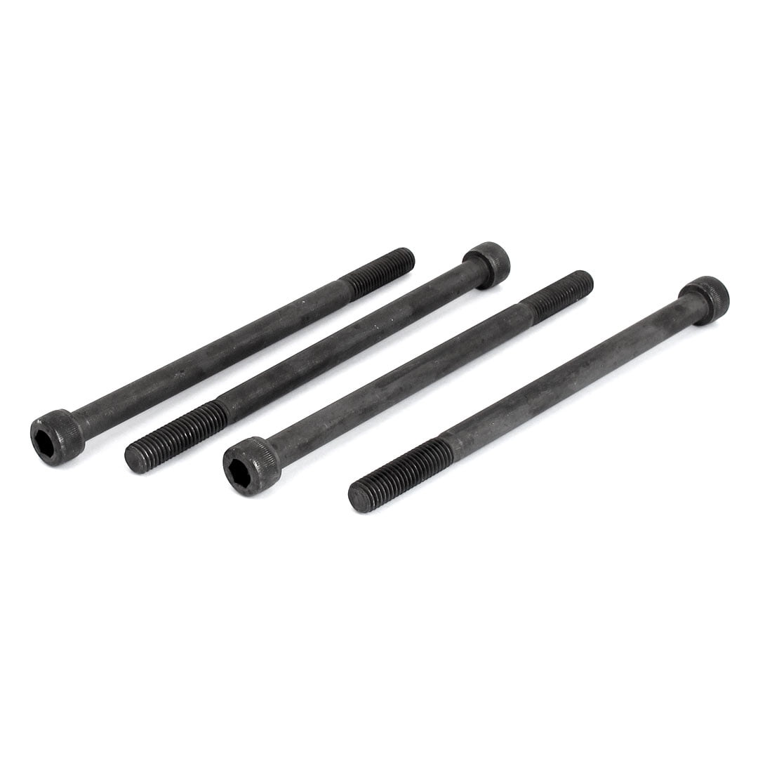 Click here for Unique Bargains M10x160mm Metric 12.9 Alloy Steel... prices