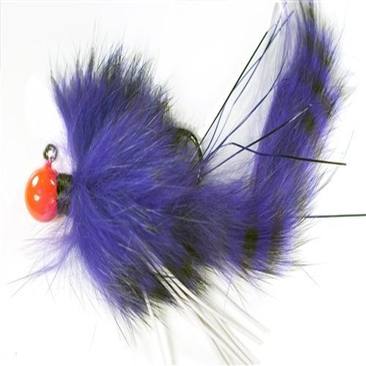 Hawken Fishing Aerojig Twitching Jig - Walmart.com