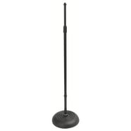 On-Stage SB96+ Studio Boom with 7" Mini Boom Extension and Casters ...