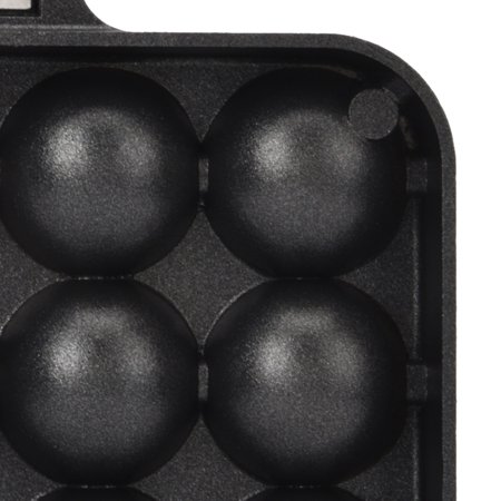Takoyaki Pan Household Gas Octopus Ball Commercial Plate Pan Tray Fish ...