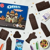 Create A Treat Decorated Halloween Cookie Kit for Kids, OREO Spooky ...