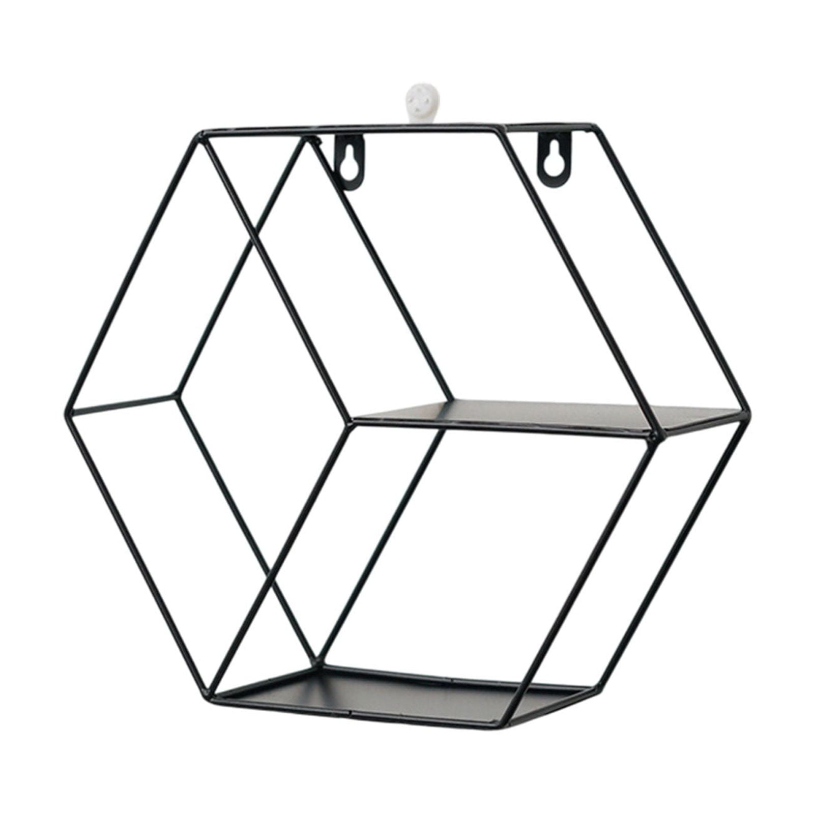 Click here for Generic L-823 B Iron Wall Storage Rack Metal Hangi... prices