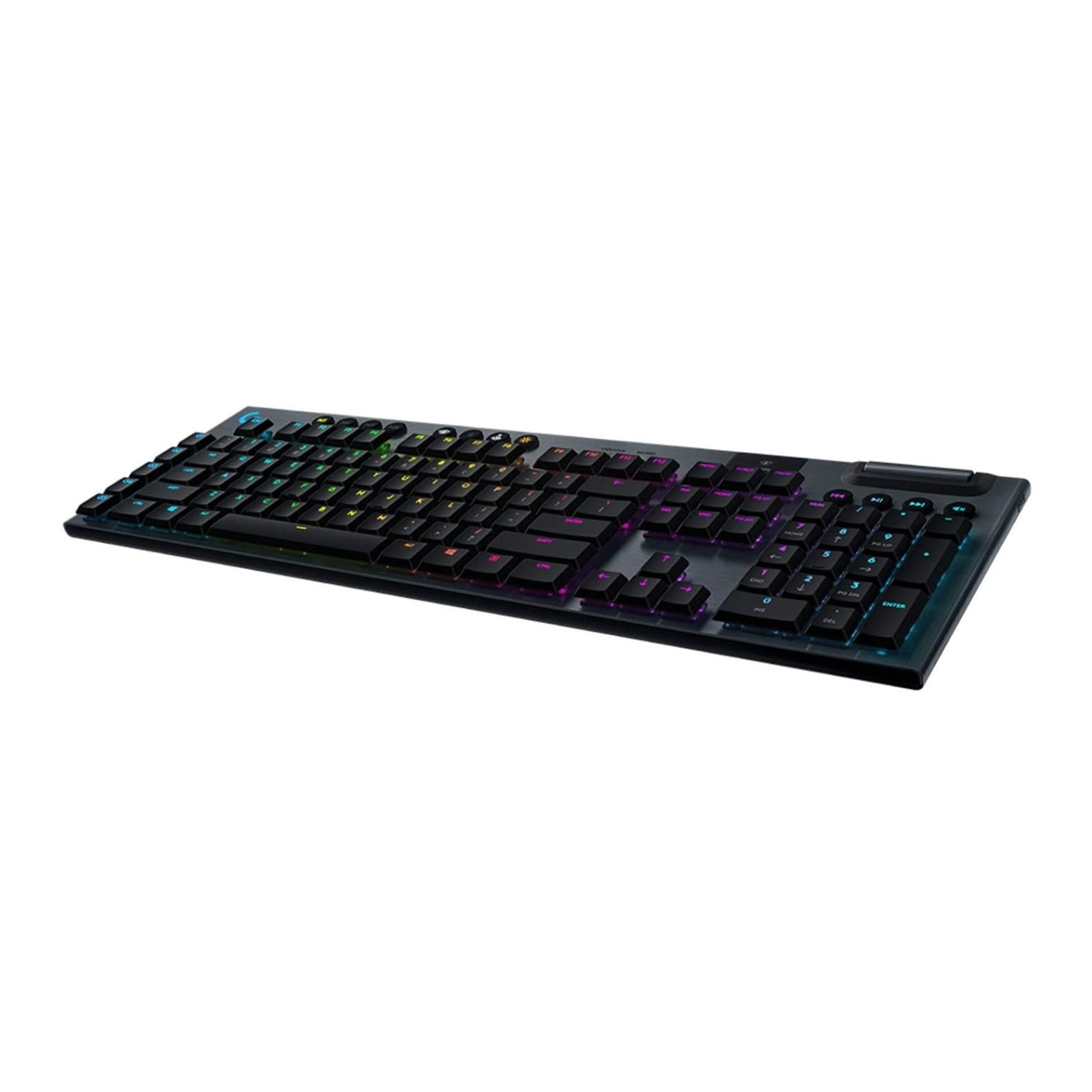Buy Logitech G G915 LIGHTSPEED Wireless RGB Mechanical Gaming Keyboard ...