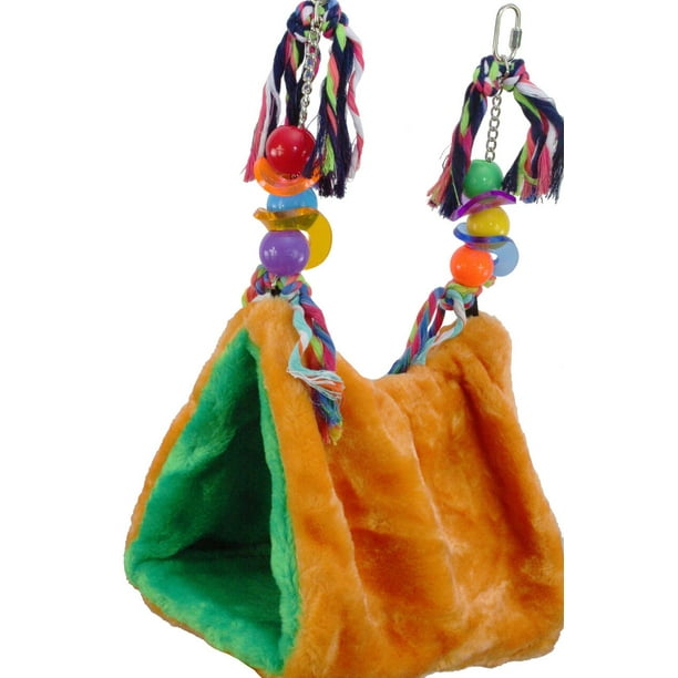 1162 Large Happy Hut. (Orange.) - Walmart.com