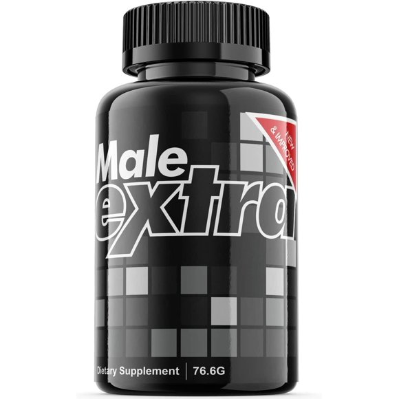 Male Enhancement Pills Can