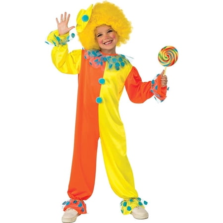 Party Clown Costume | Walmart Canada
