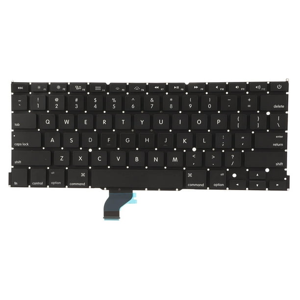 Replacement Keyboard,Laptop Replacement Keyboard 5 US Replacement ...