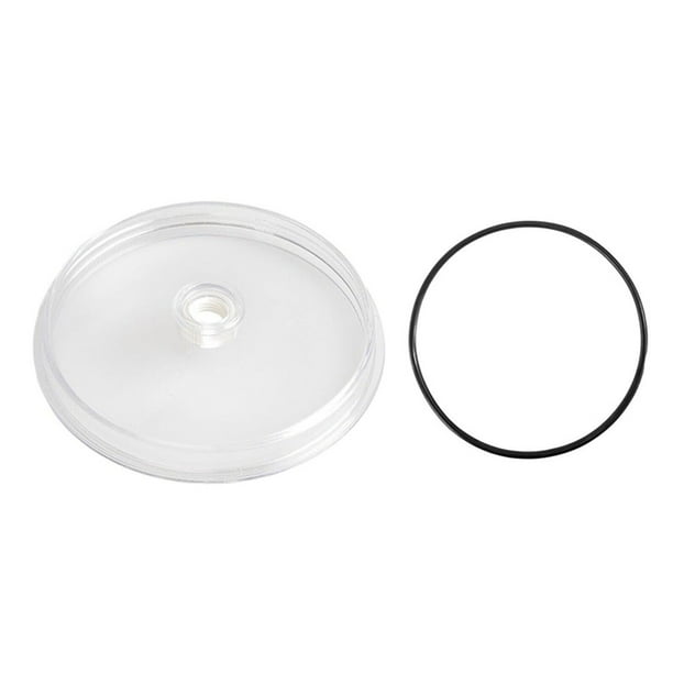 Clear And Clean Swimming Environment With Replacement Lid For Intex ...