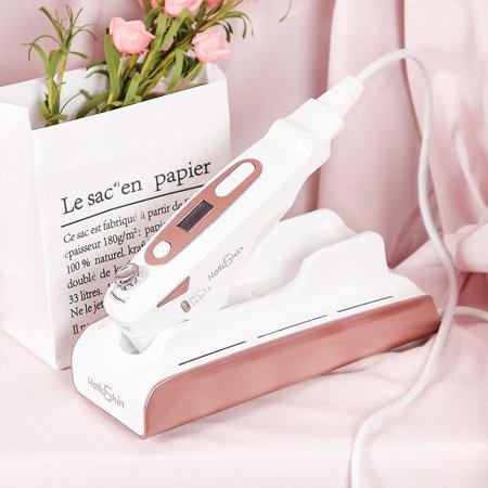 Skin Tightening Facial Lifting Delicate Skin Whitening Device Anti ...