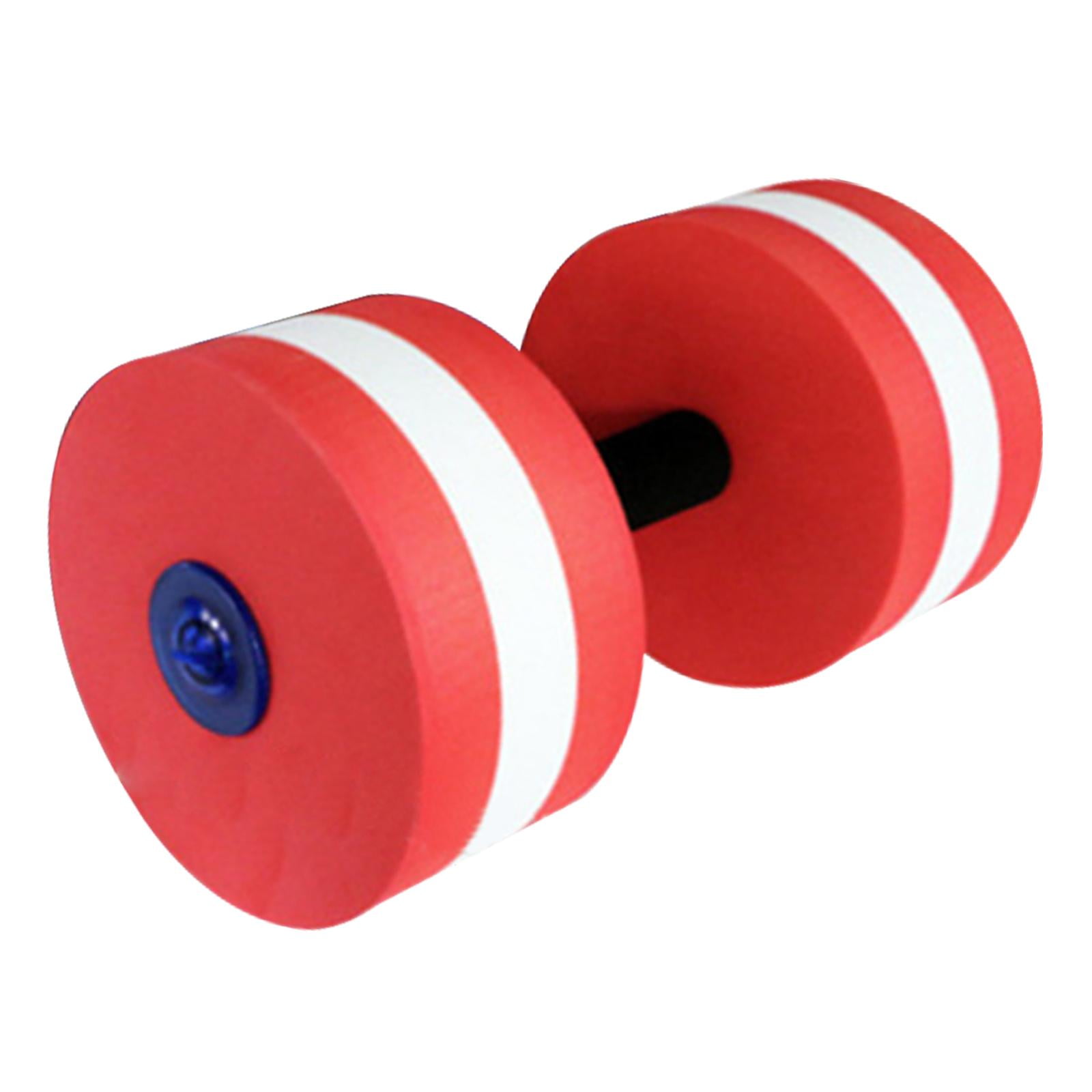 Aquatic Dumbbell Bar Adults Kids for Water Aerobics Workouts Water ...