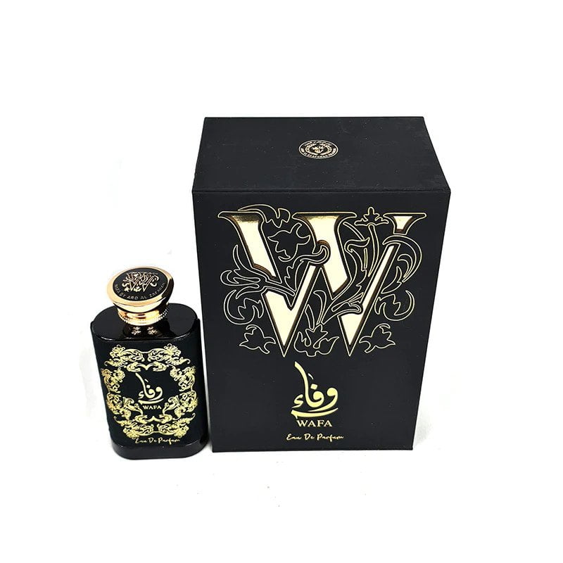 Wafa - Eau De Parfum - 100ml Spray by Ard Al Zaafaran - 3 pack ...