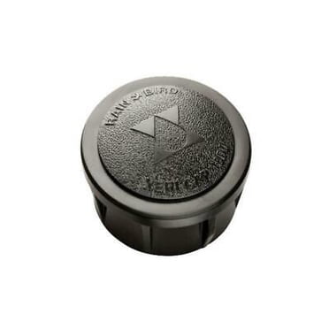 Rain Bird 1800CAPS Spray Head Cap for 1800 Series Sprinklers - 10-Pack ...