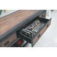 DuraMax 72x24in Rolling Workbench with 3 Drawers for Home, Garage ...