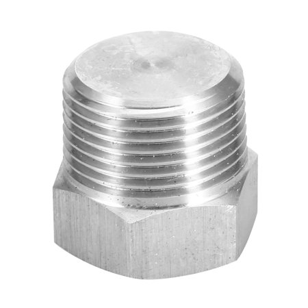 Countersunk Plug, Stainless Pipe Plugs Socket For Industrial Field For ...