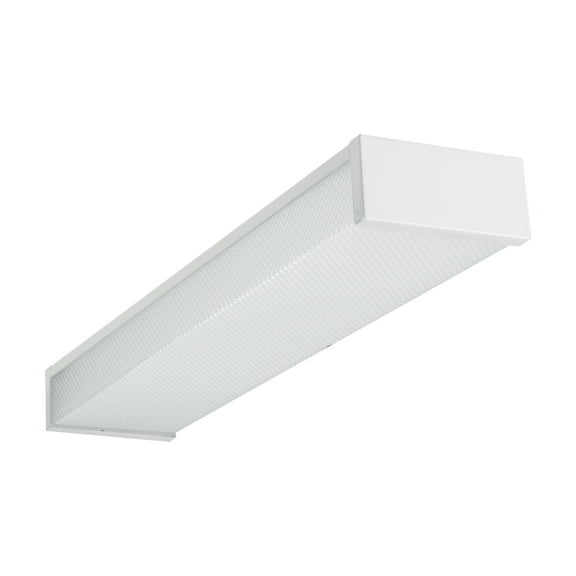 4 Foot Led Light Fixture