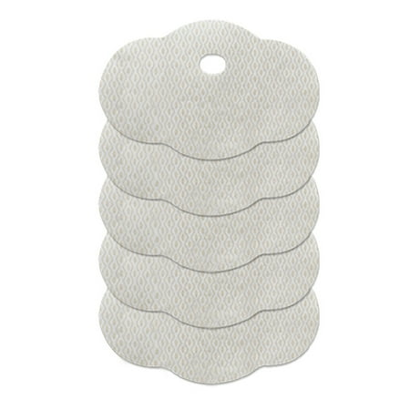 Pack of 5 Belly Shaping Patch Burning Stickers the fat and Exercise Non ...