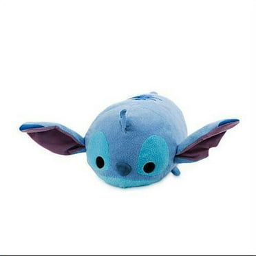 Disney Stitch Many Moods Stitch Sounds and Phrases Interactive Plush ...